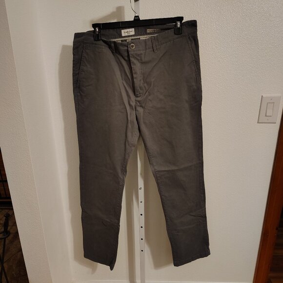 Goodfellow & Co | Pants | Goodfellow Co Mens Gray Pants Size 42x34 The ...